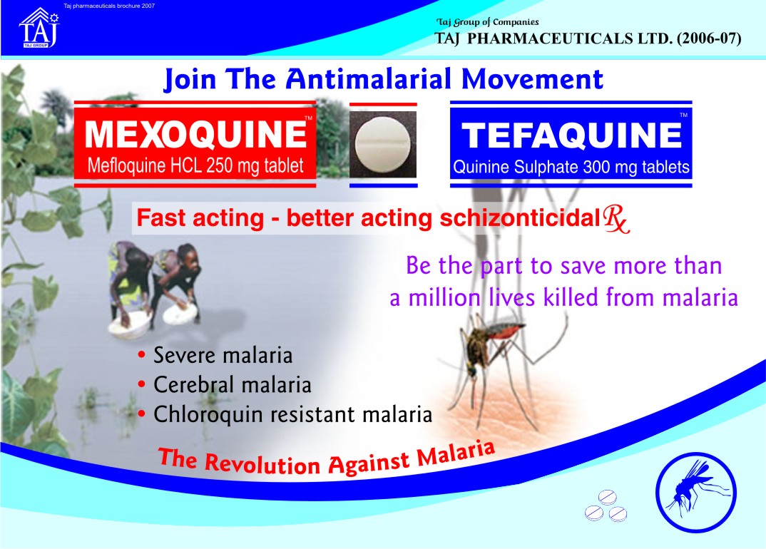 View pharmaceuticals Brochure Online, View taj Brochure Online, Online ...