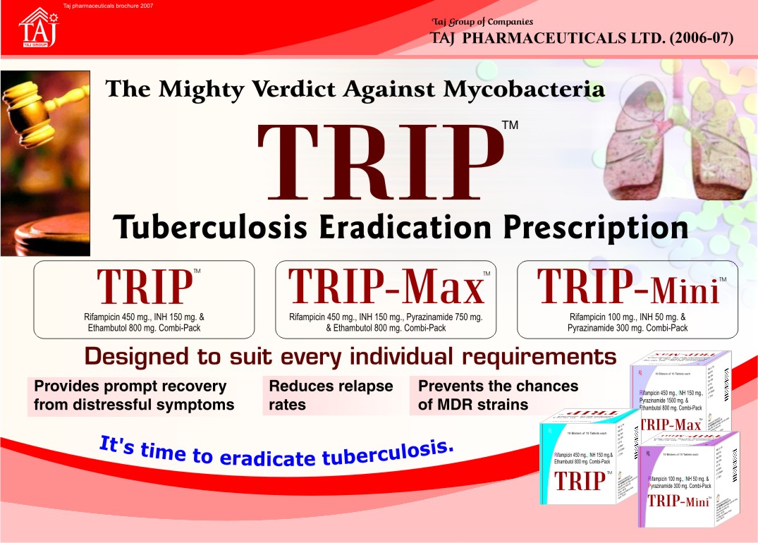 View pharmaceuticals Brochure Online, View taj Brochure Online, Online ...