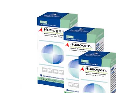 humogen, Taj Pharma Product Gallery